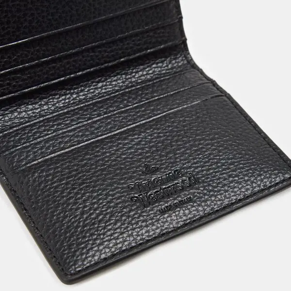 VIVIENNE WESTWOOD Square Wallet
