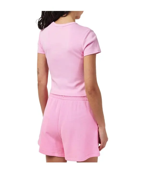 Hugo Boss Delanor Cropped T-shirt
