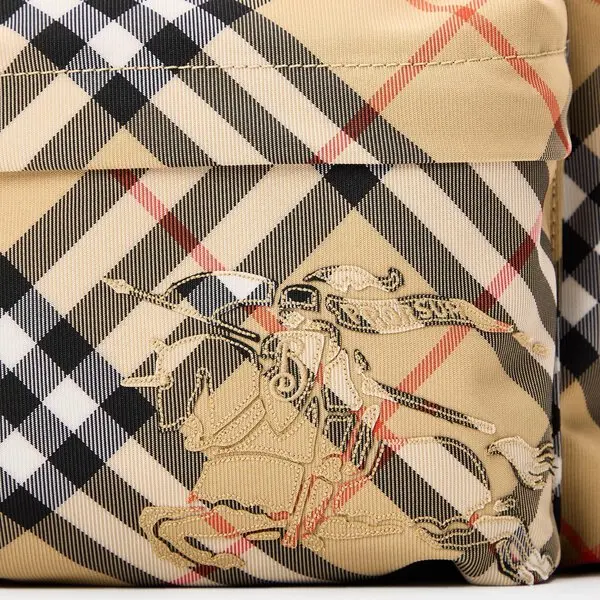 Burberry Simple Backpack