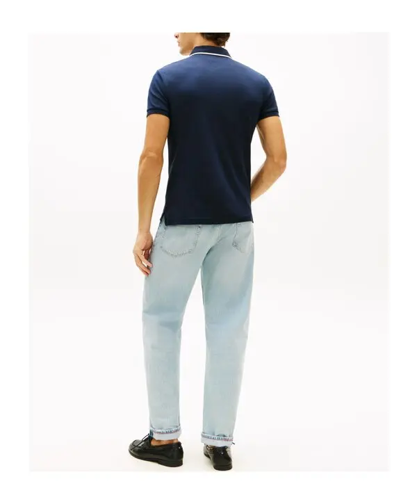 Tommy Hilfiger Shortsleeve Lapel Shirt