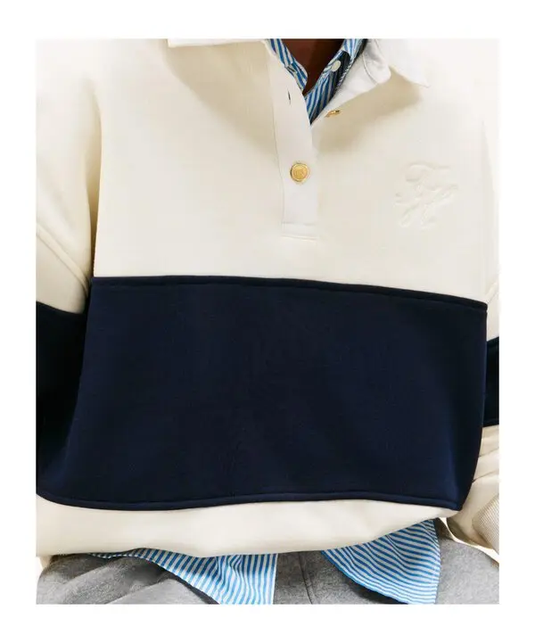 Tommy Hilfiger Long-sleeved Sweatshirt