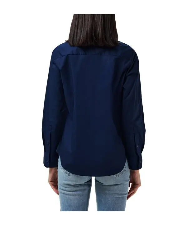 Tommy Hilfiger Minimalist Cotton Shirt