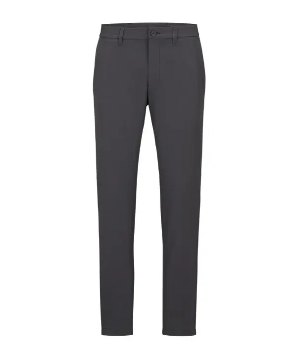 Hugo Boss Slim Tapered Chino Trousers