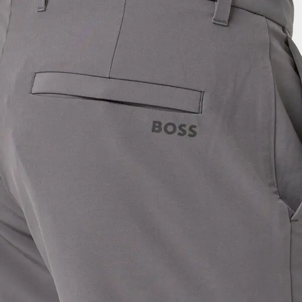 Hugo Boss Slim Tapered Chino Trousers