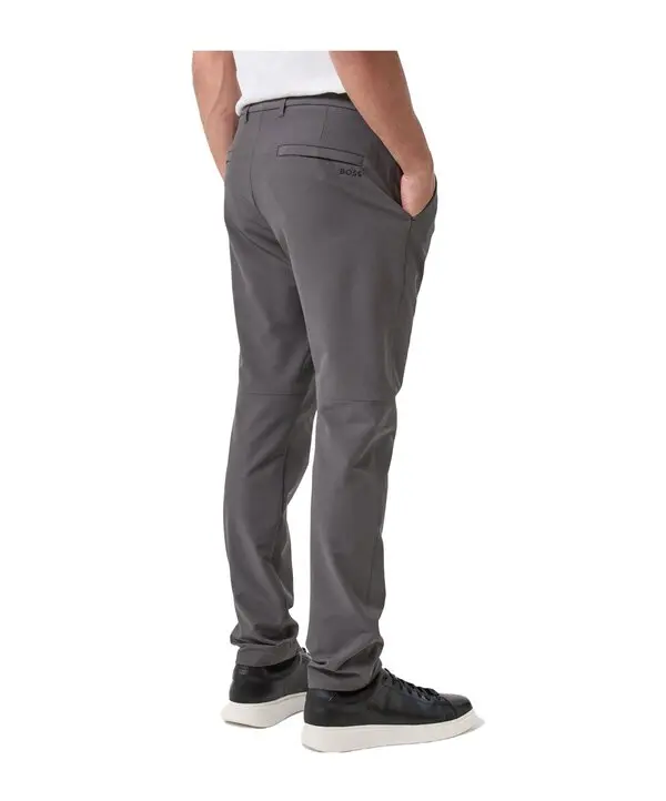 Hugo Boss Slim Tapered Chino Trousers