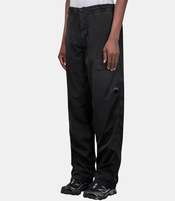 C.P. COMPANY Regular Cargo Pants