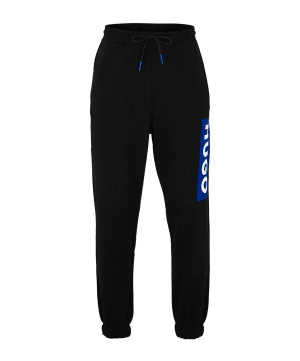 Hugo Boss Jogger Pants - Black