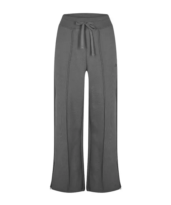 The North Face Solid Color Casual Trousers
