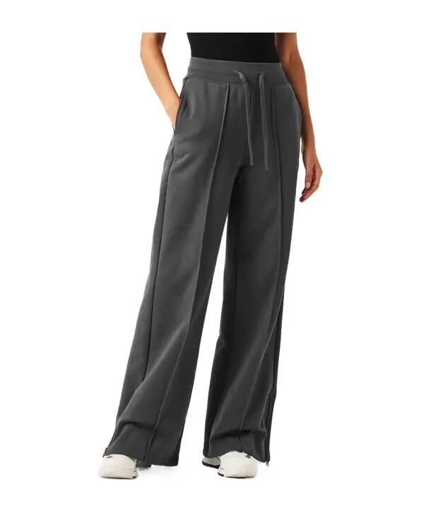 The North Face Solid Color Casual Trousers