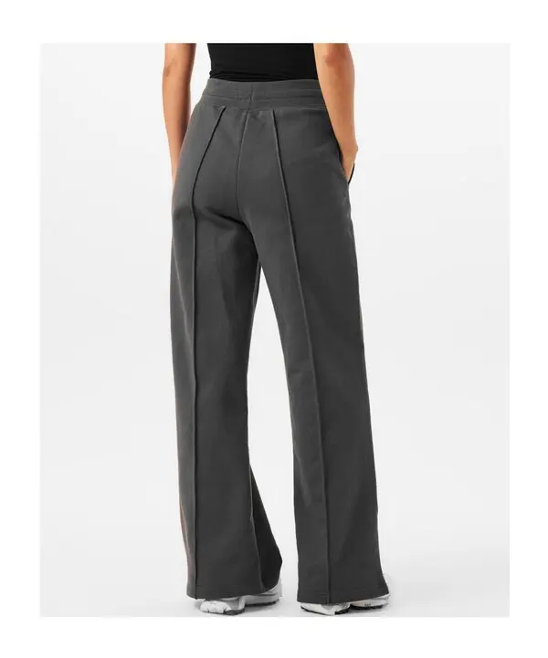 The North Face Solid Color Casual Trousers
