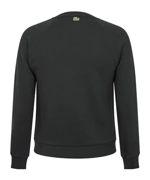 Lacoste Crewneck Sweatshirt