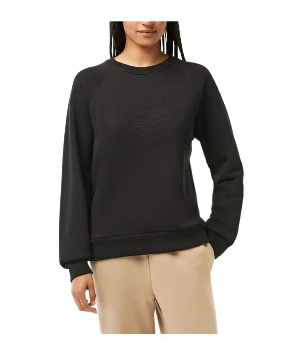 Lacoste Crewneck Sweatshirt