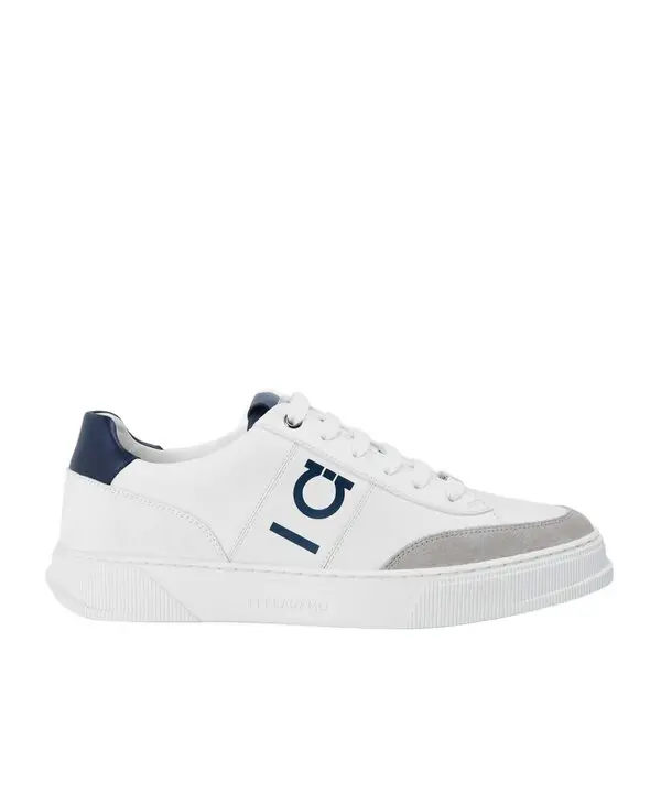 FERRAGAMO Low-top Trainers