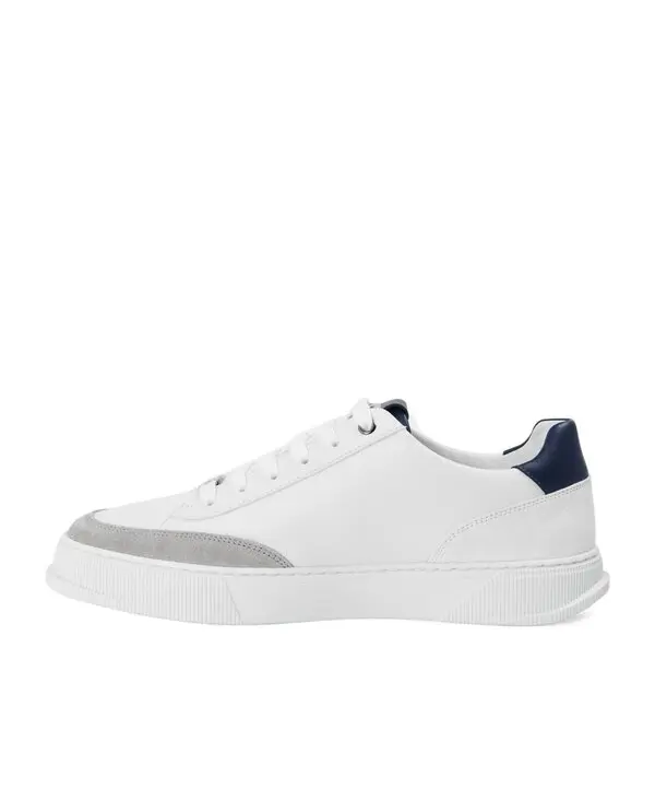 FERRAGAMO Low-top Trainers
