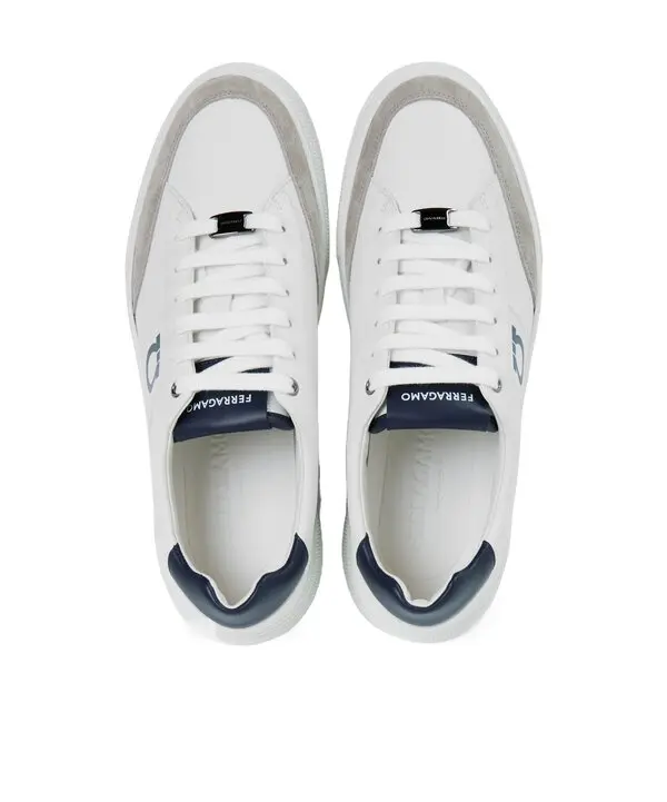 FERRAGAMO Low-top Trainers