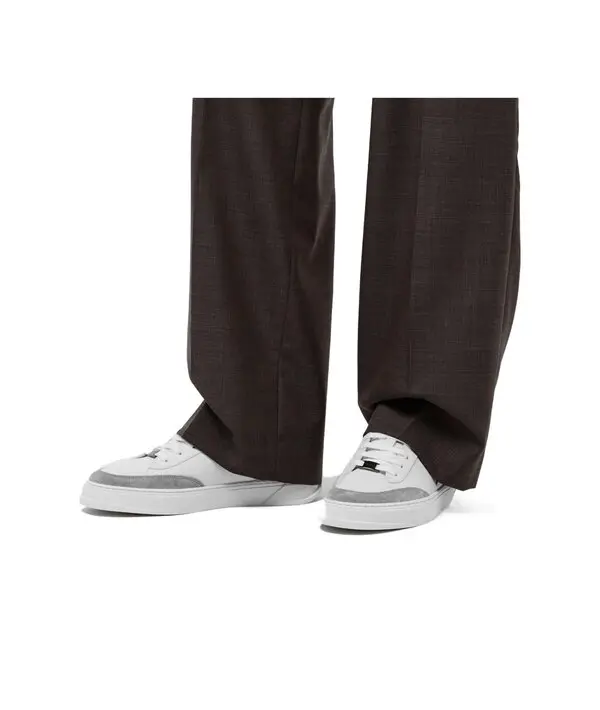 FERRAGAMO Low-top Trainers