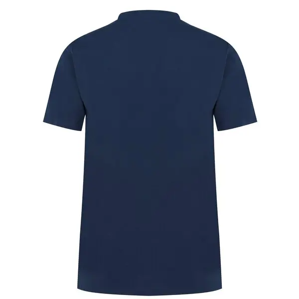 Hugo Boss Hortsleeve Crewneck Tshirt - Blue