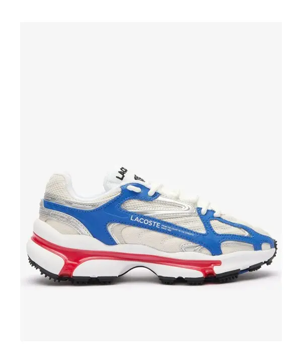 Lacoste Colorblock Retro Chunky Sneaker