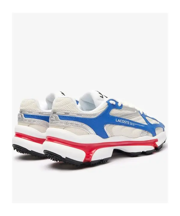 Lacoste Colorblock Retro Chunky Sneaker