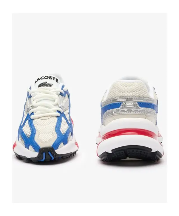 Lacoste Colorblock Retro Chunky Sneaker