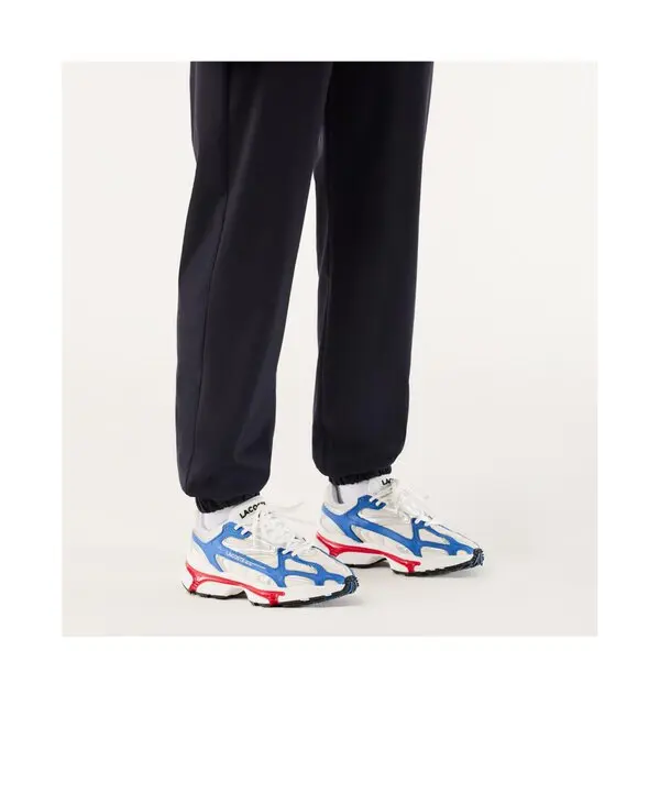 Lacoste Colorblock Retro Chunky Sneaker