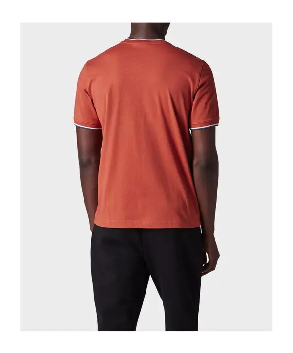 Paul Smith Crewneck Shortsleeve Tshirt