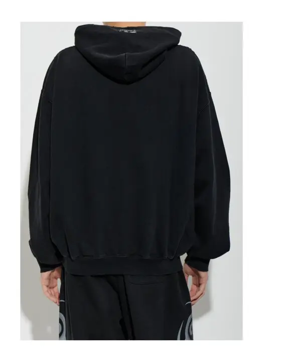 Vetements Long-sleeve Sweatshirt