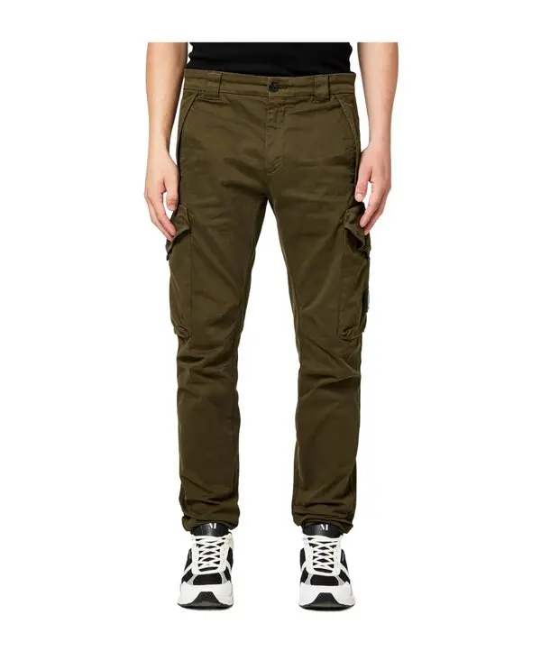 C.P. COMPANY Cargo Trousers