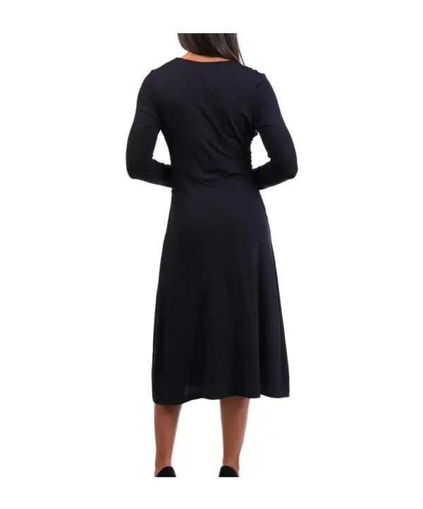 Hugo Boss Simple Dress