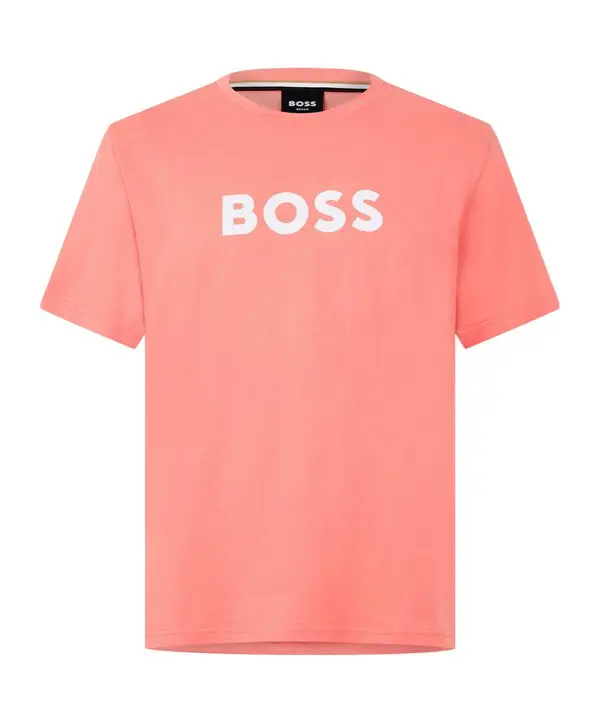 Hugo Boss Shortsleeve Crewneck Tshirt