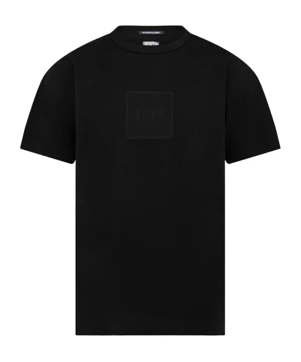 C.P. COMPANY Crewneck Shortsleeve Tshirt