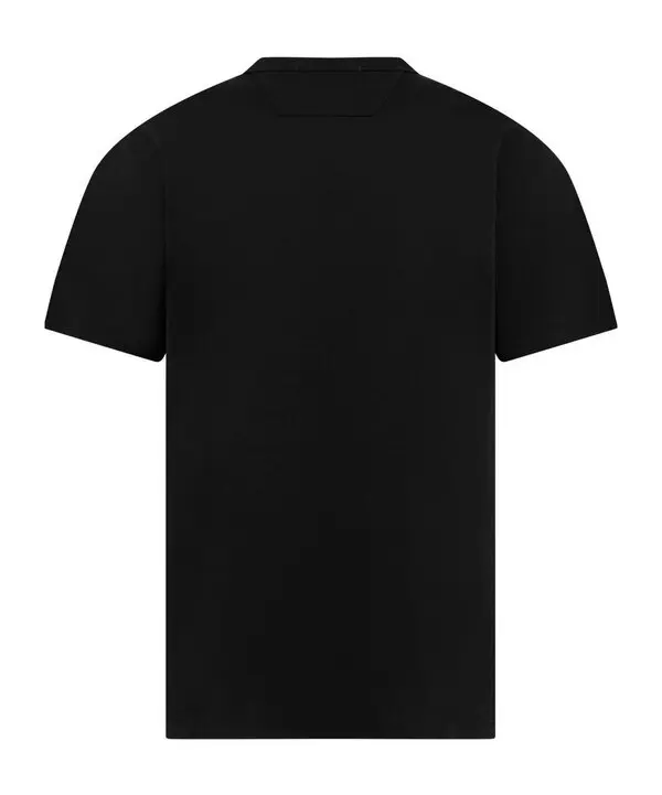C.P. COMPANY Crewneck Shortsleeve Tshirt