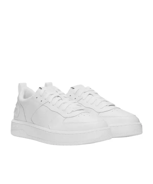 Hugo Boss Lowtop Platform Sneaker