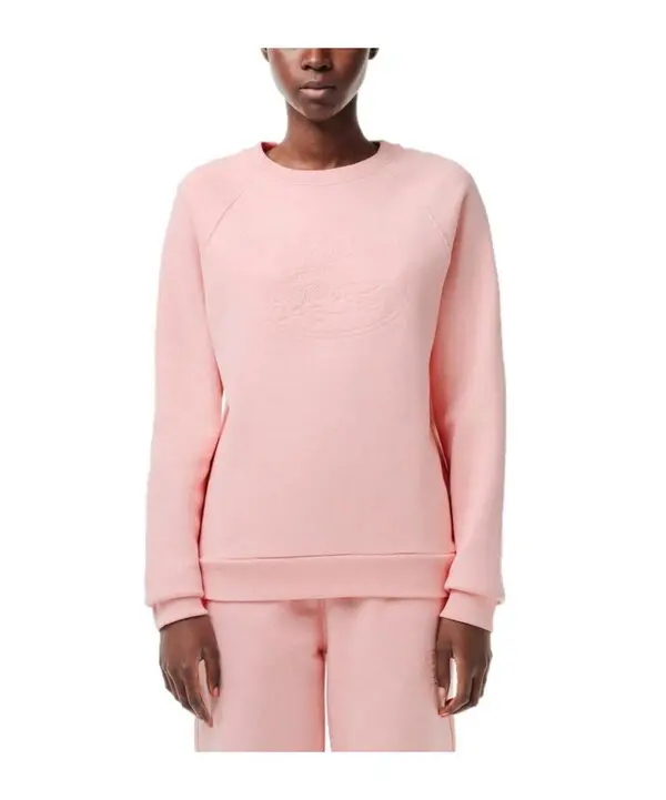 Lacoste Crewneck Sweatshirt