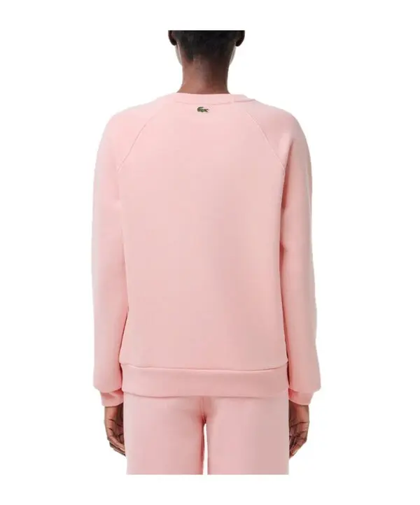 Lacoste Crewneck Sweatshirt