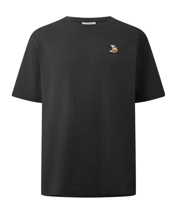 Maison Kitsuné Minimalist Tshirt