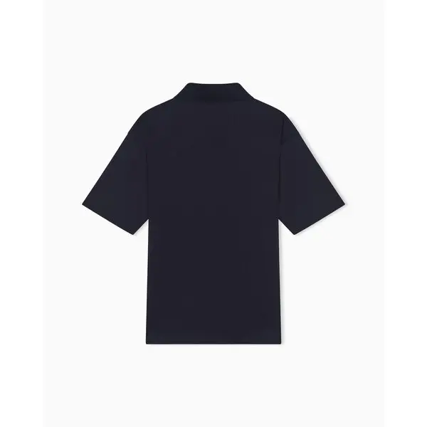 Emporio Armani Shortsleeve Polo Shirt