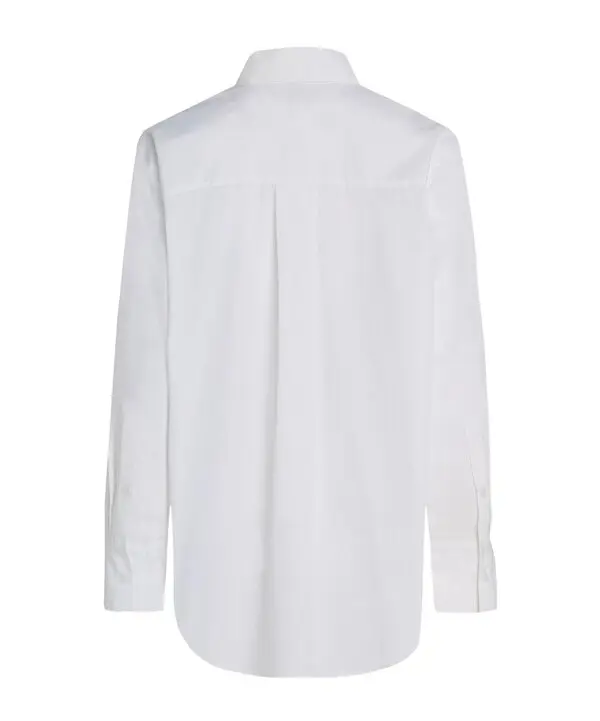 Tommy Hilfiger Pointcollar Longsleeve Shirt