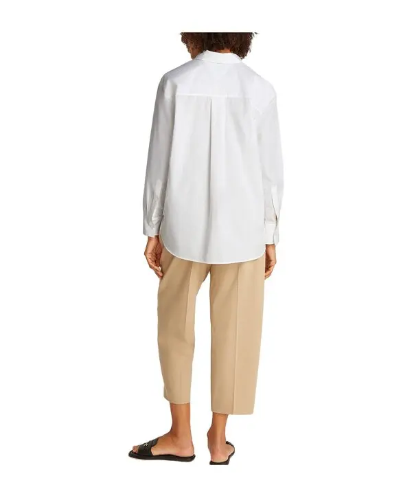 Tommy Hilfiger Pointcollar Longsleeve Shirt