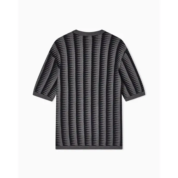 Emporio Armani Minimalist Tshirt