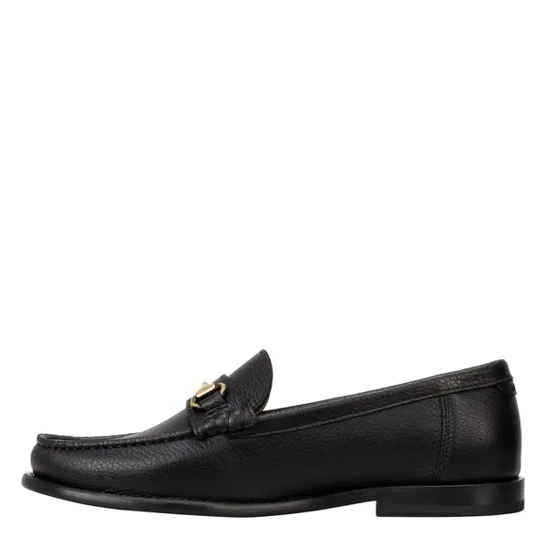 Hugo Boss Simple Loafers