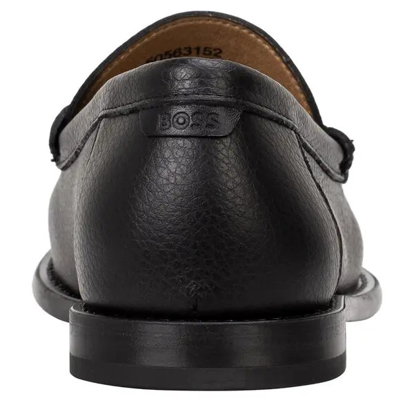 Hugo Boss Simple Loafers