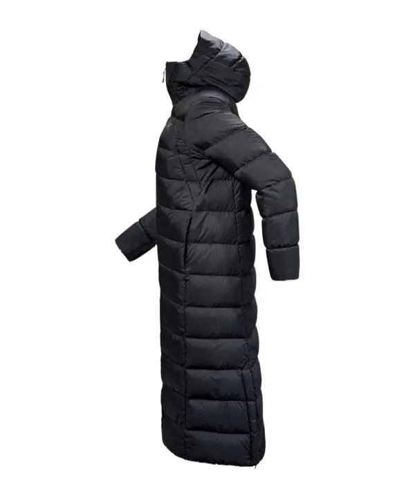Arc'teryx Thorium Hooded Down Jacket