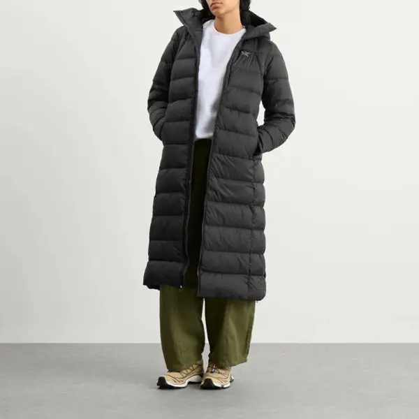 Arc'teryx Thorium Hooded Down Jacket