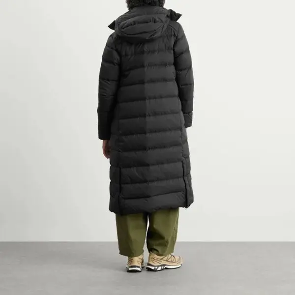 Arc'teryx Thorium Hooded Down Jacket