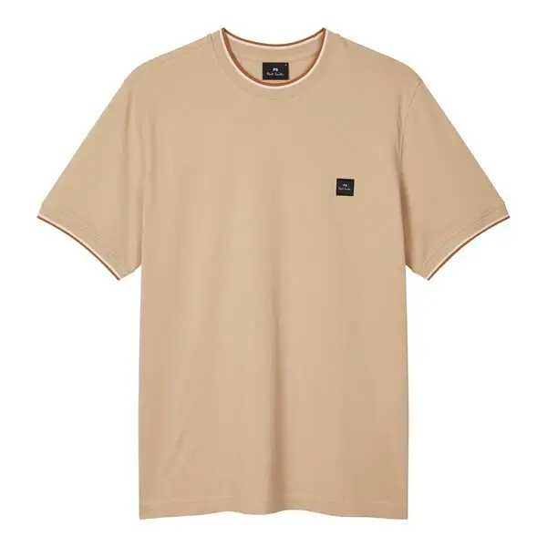 Paul Smith Shortsleeve Tshirt
