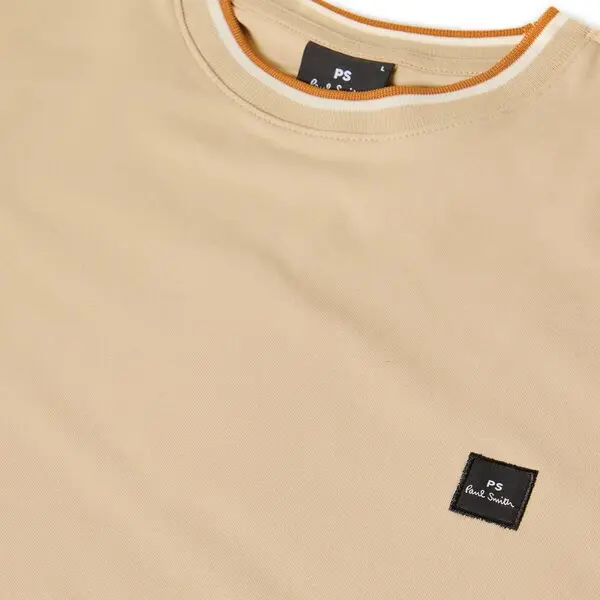 Paul Smith Shortsleeve Tshirt