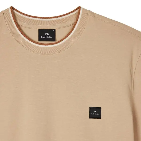 Paul Smith Shortsleeve Tshirt