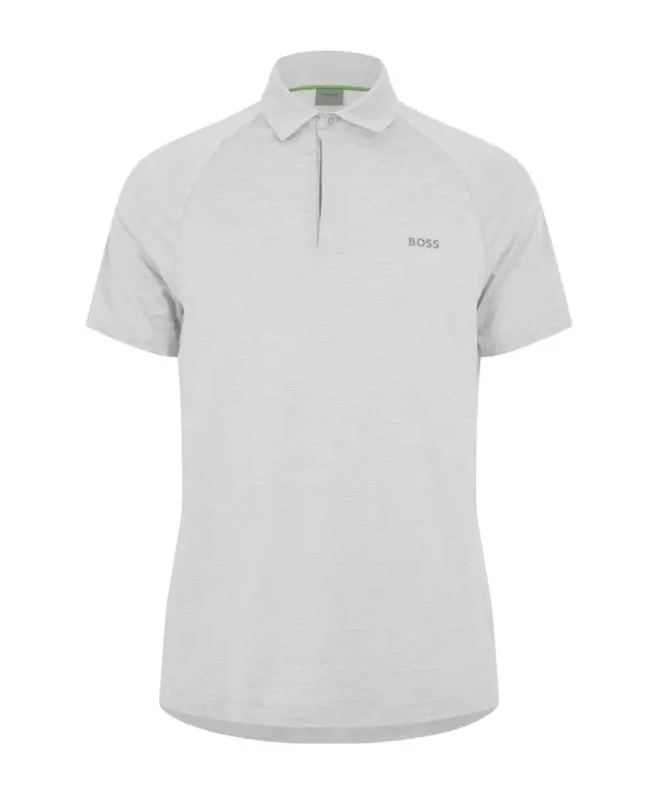 Hugo Boss Shortsleeve Polo Shirt