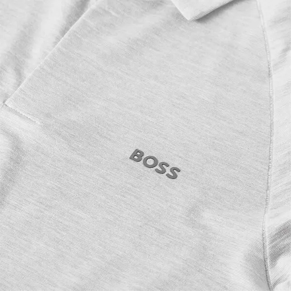 Hugo Boss Shortsleeve Polo Shirt